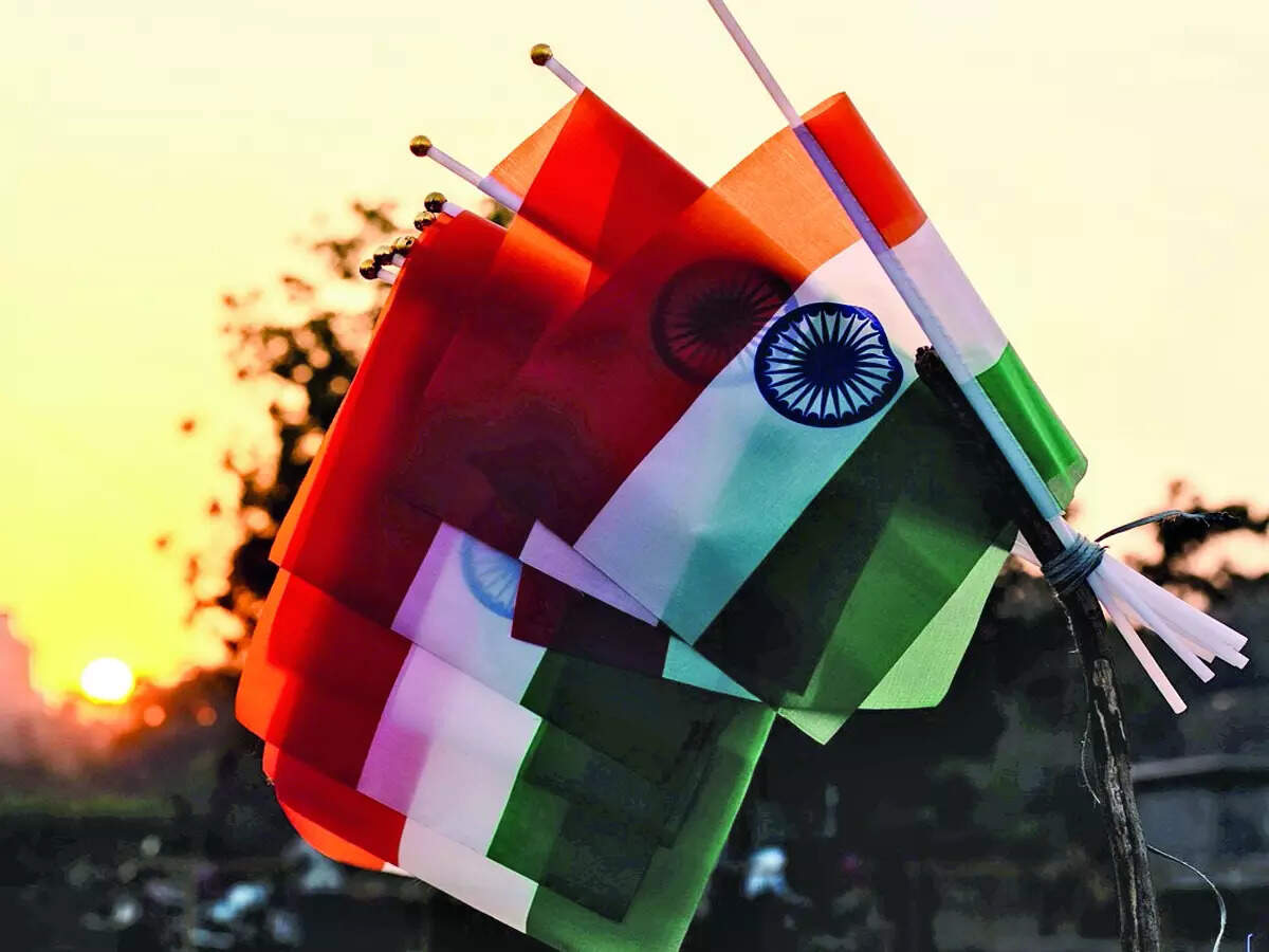 Values of Constitution, in all classrooms