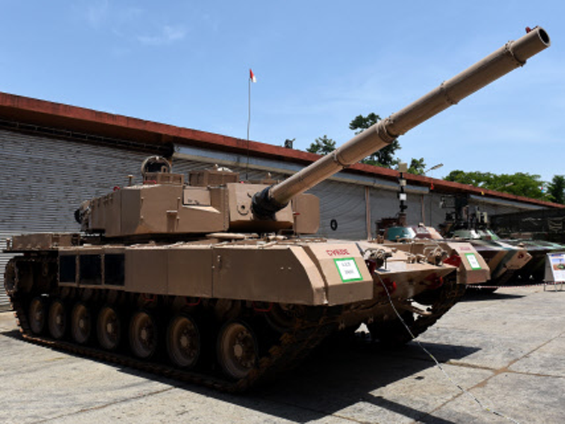 make-in-india: Armed forces say no to advanced versions of indigenous ...