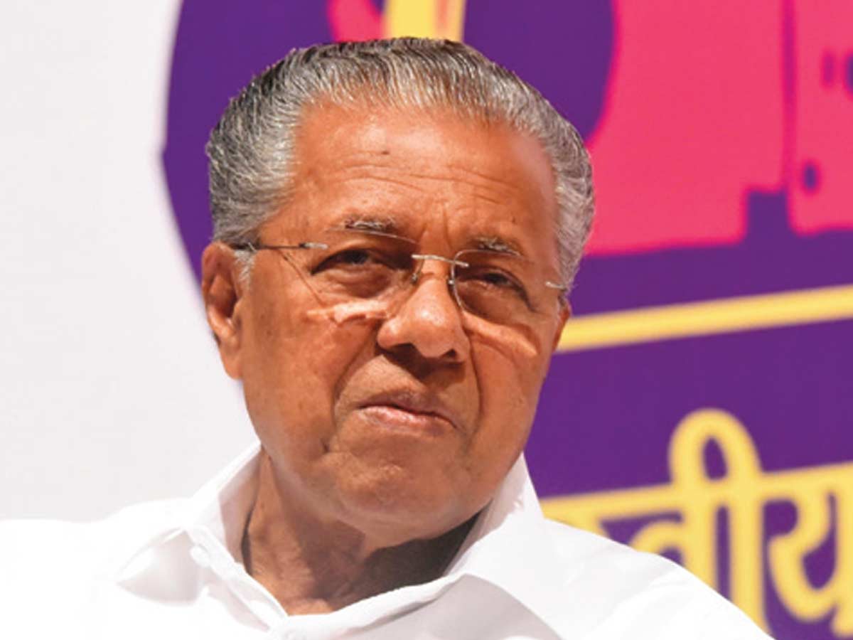 Shailaja loses spot in Kerala cabinet