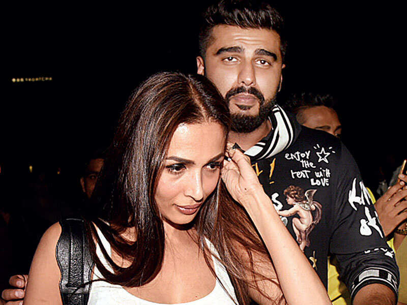 Arjun Kapoor: Arjun Kapoor is not single anymore