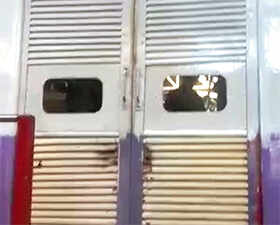 Coming soon: Local trains with automatic doors