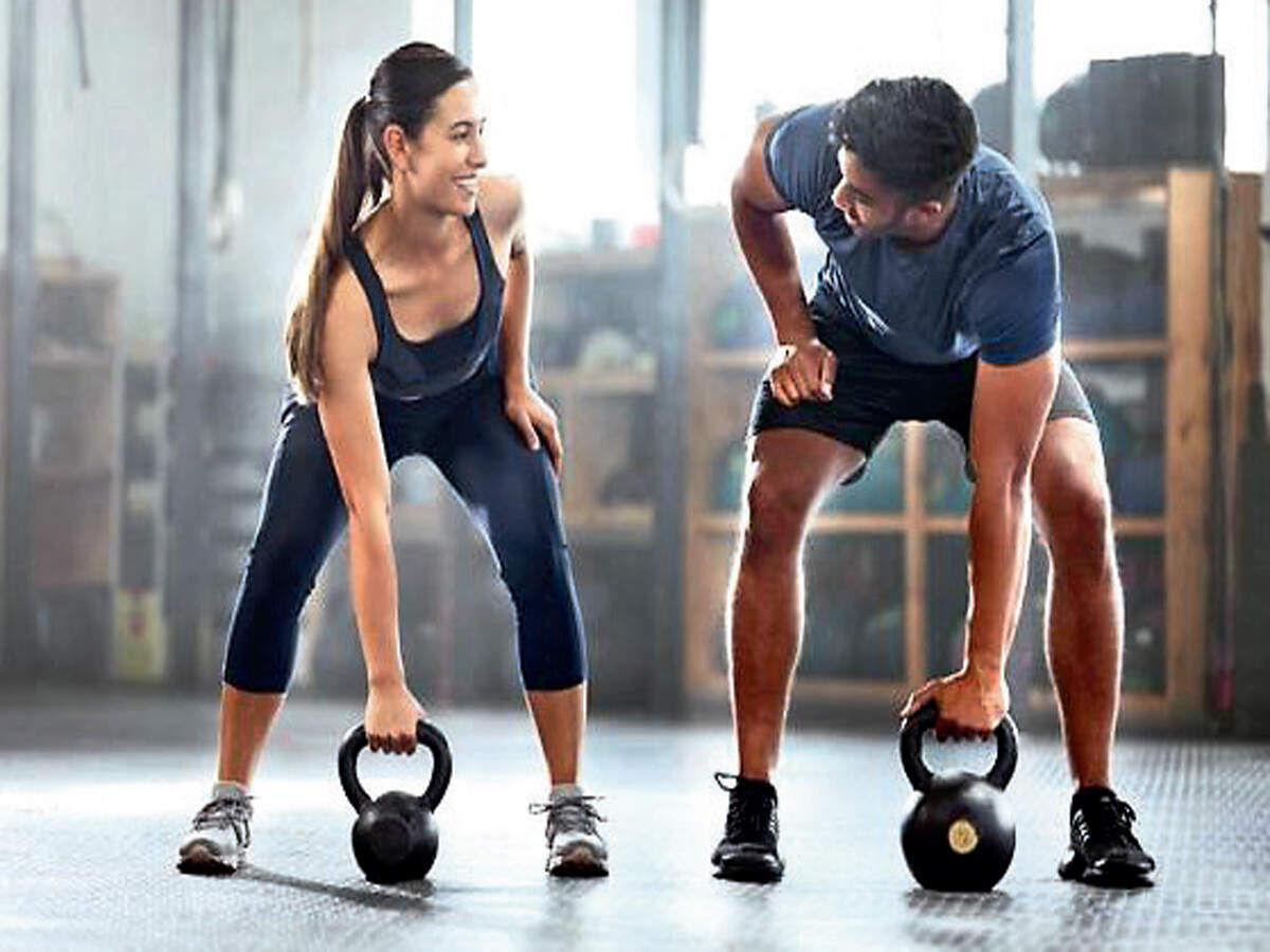 Lift weights, live longer