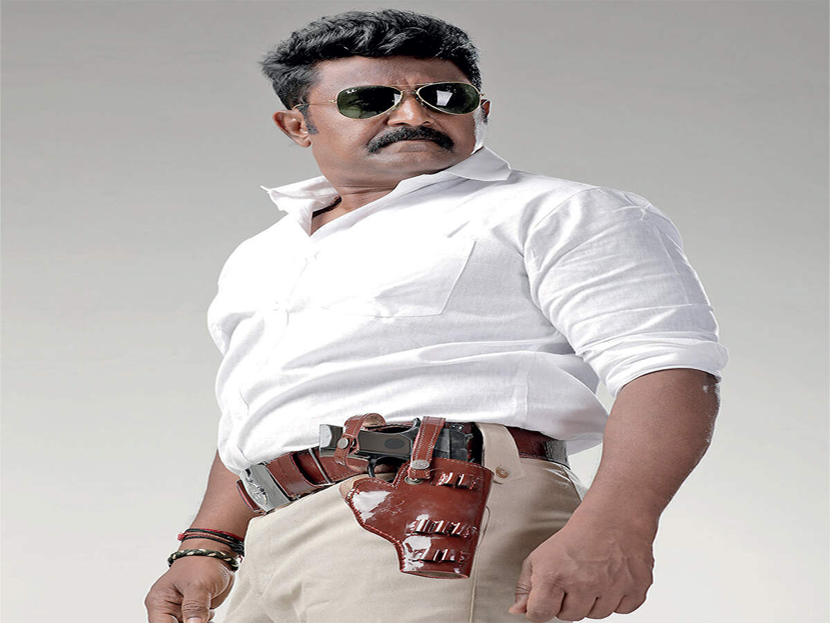 Komal: A makeover three years in the making