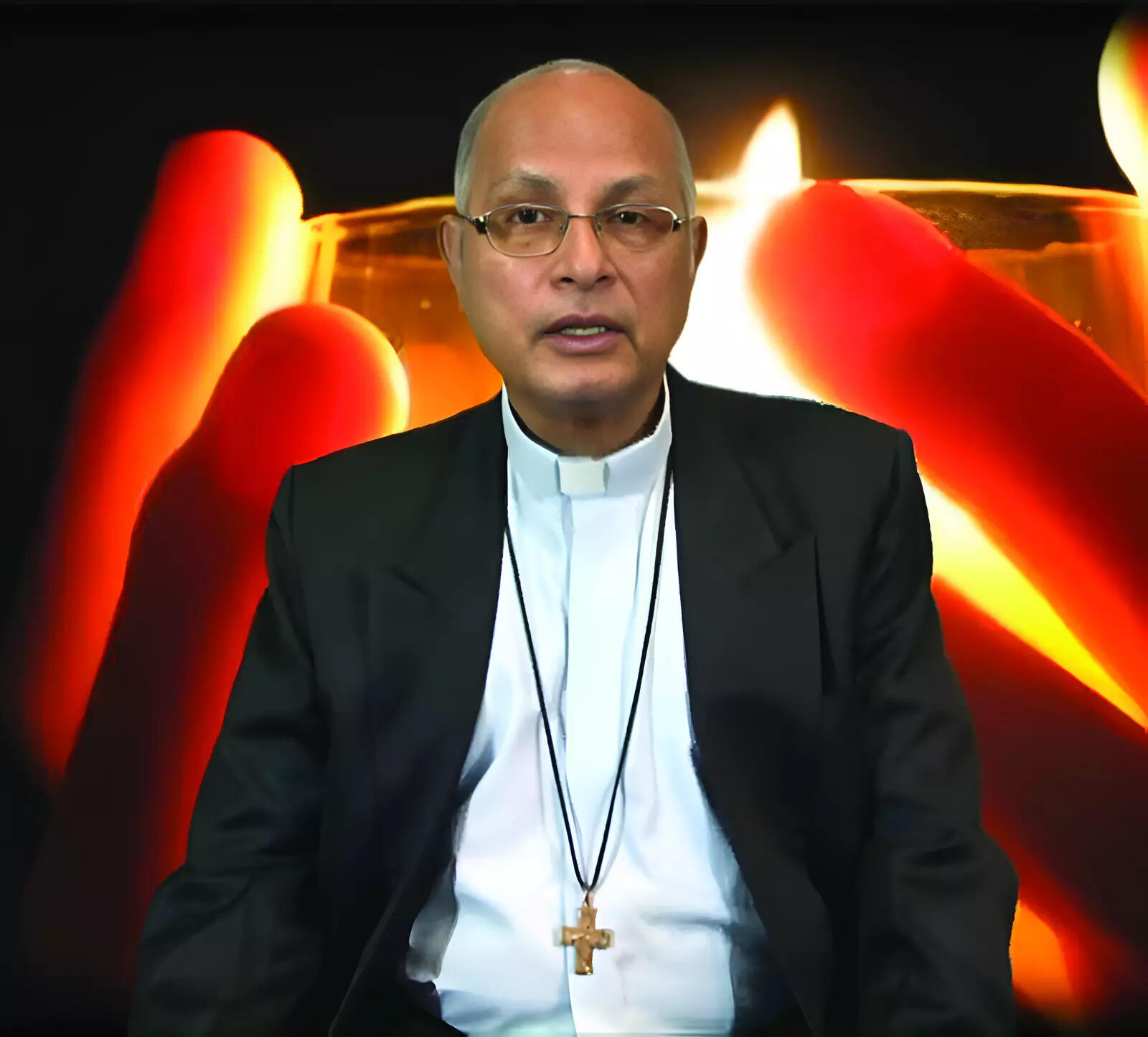 Celebrating the Life of Fr Eric Rodrigues: A Tribute to a Beloved Priest