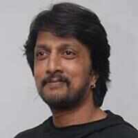 Sudeep@40