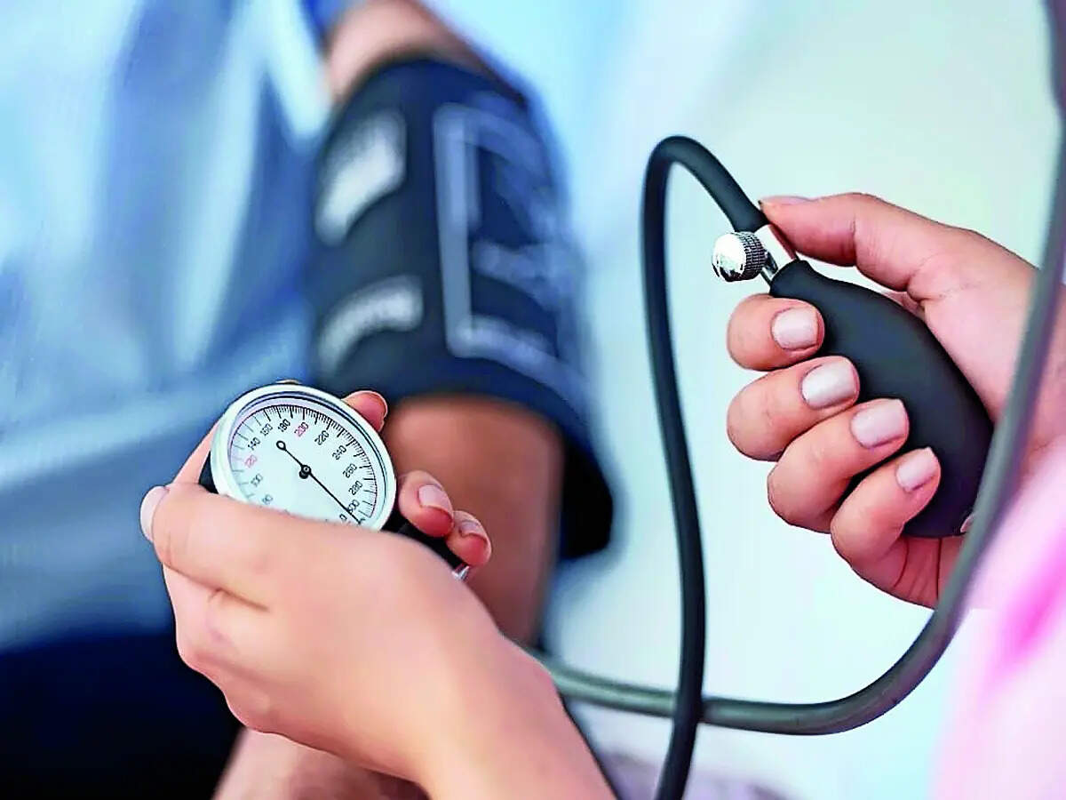 Urban lifestyles fuel Karnataka’s growing hypertension crisis