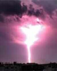 Storm set to bring rains