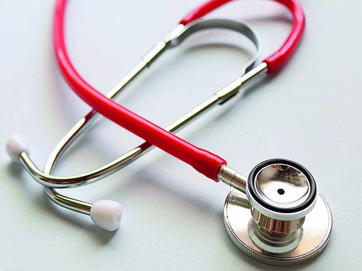 967 fake doctors identified in 18 months