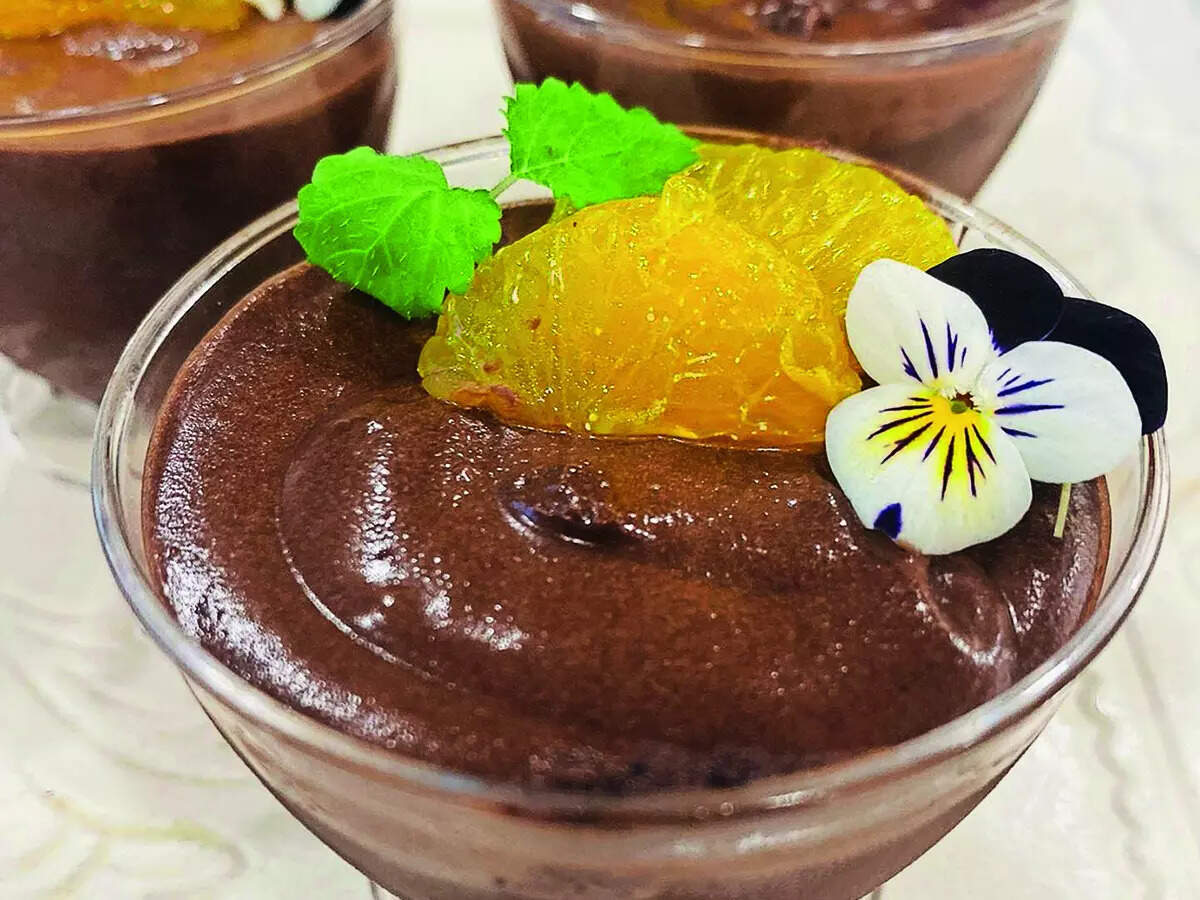 Indulge in Chocolate Delights on World Chocolate Day