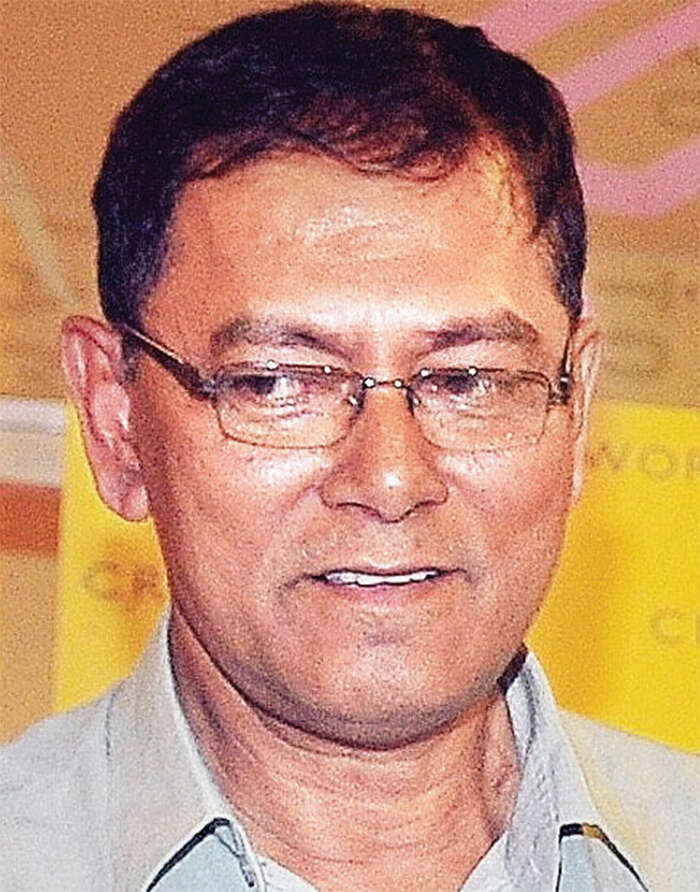 jigna vora: Conspiracies that did Jigna Vora in