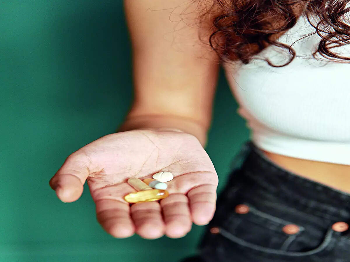 ecp: Pill for safety