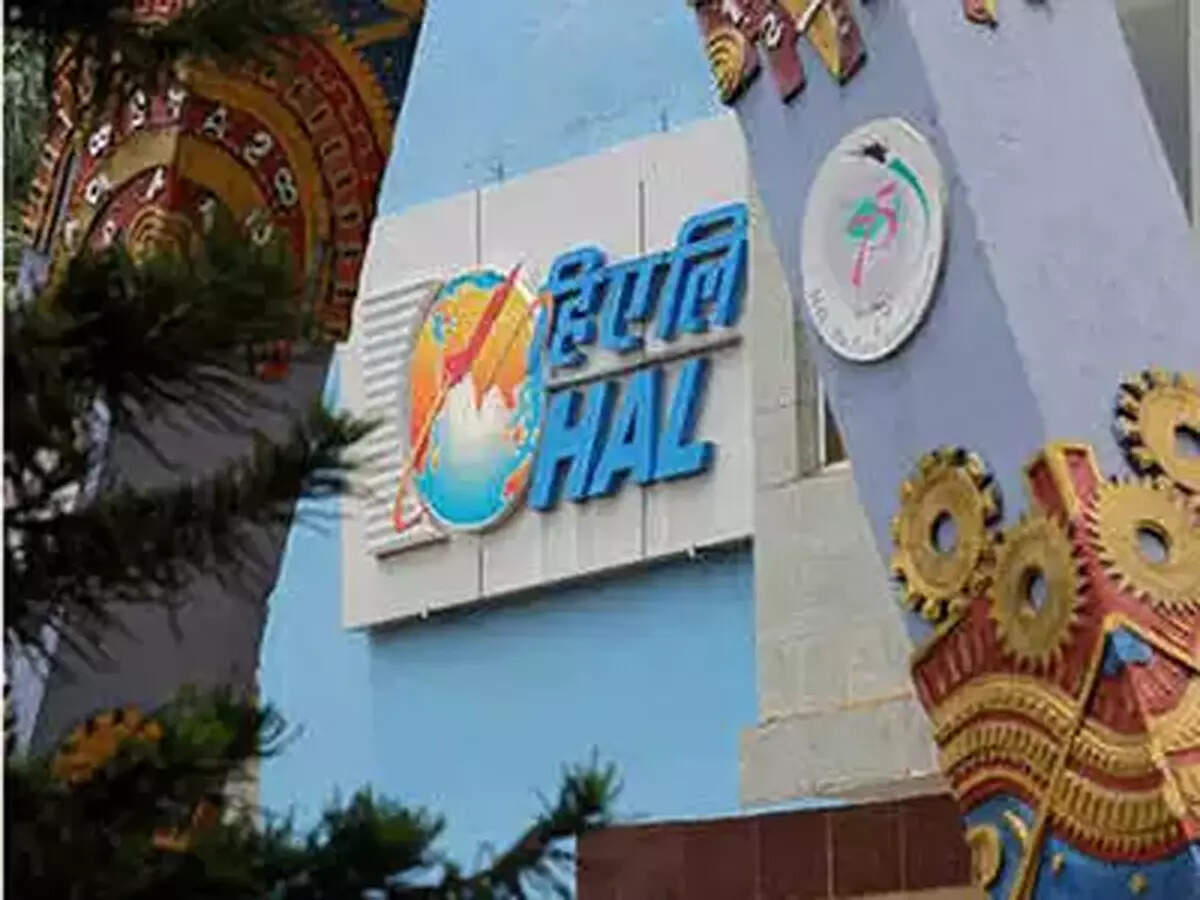 hal: HAL signs deal with Alliance Air Aviation