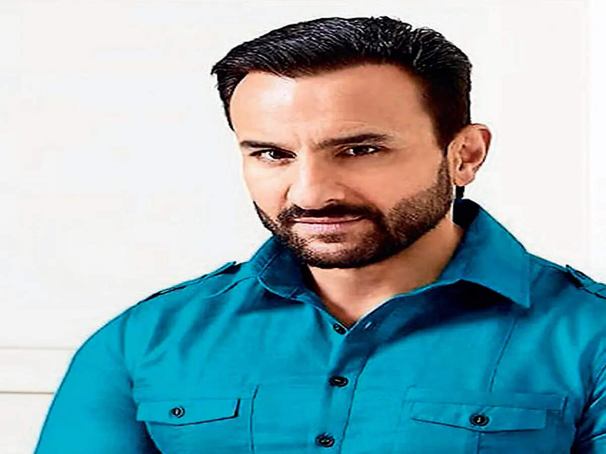 Saif admits missteps