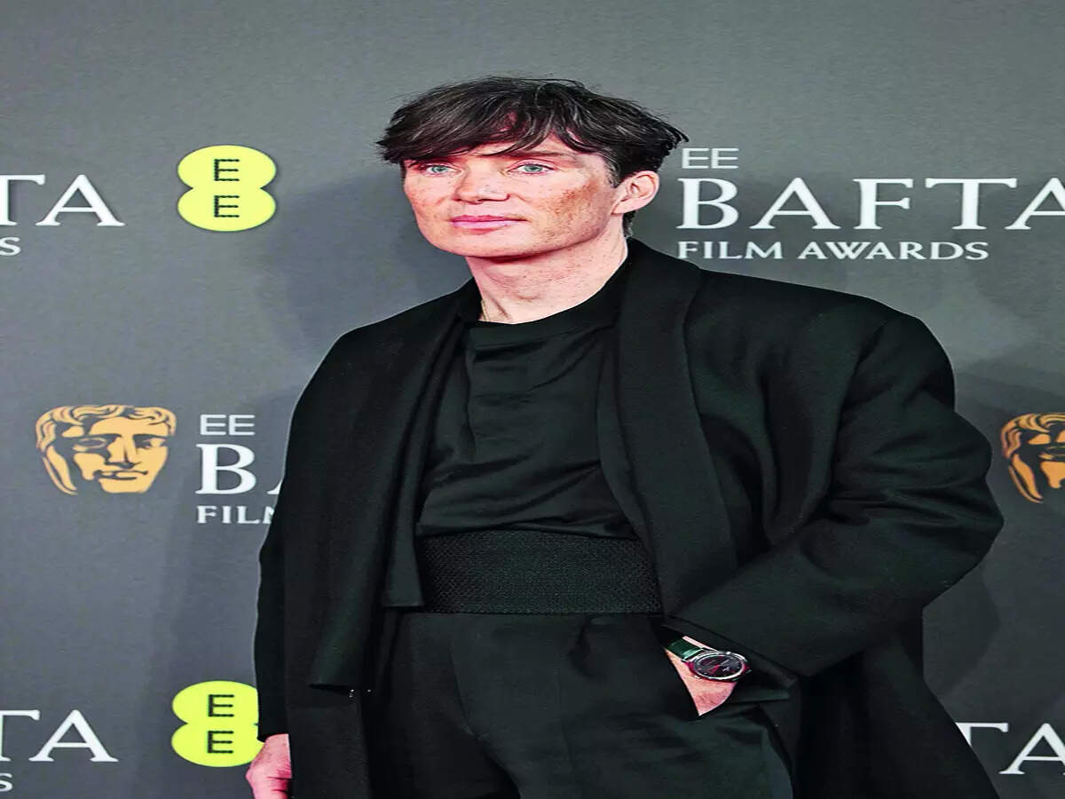 Cillian to star in Peaky Blinders film