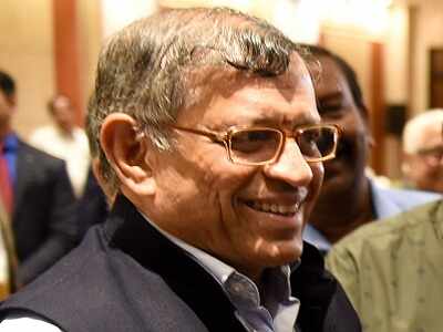Swaminathan Gurumurthy: Swaminathan Gurumurthy: I accepted RBI ...