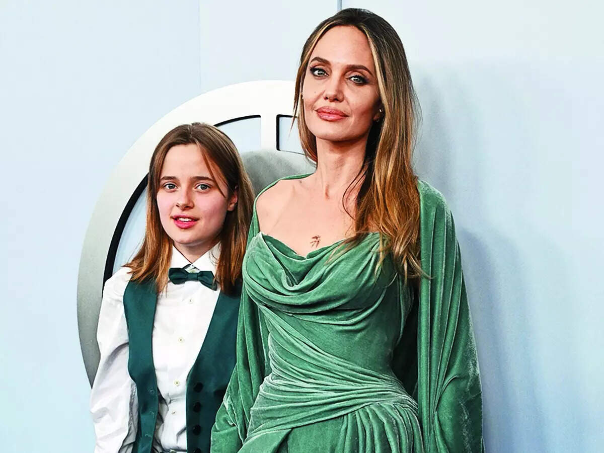 Priyanka congratulates Angelina Jolie on Tony win