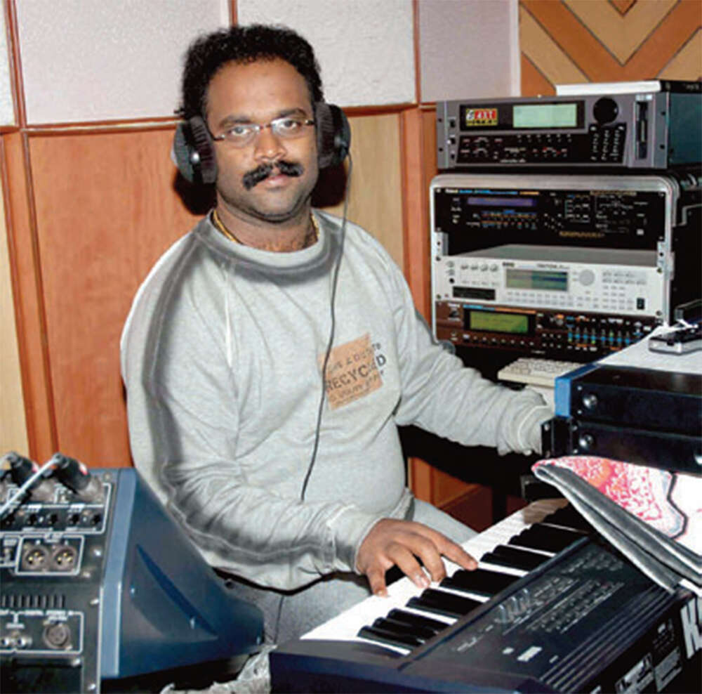 Bhat: ‘Working with Bhat can be challenging’