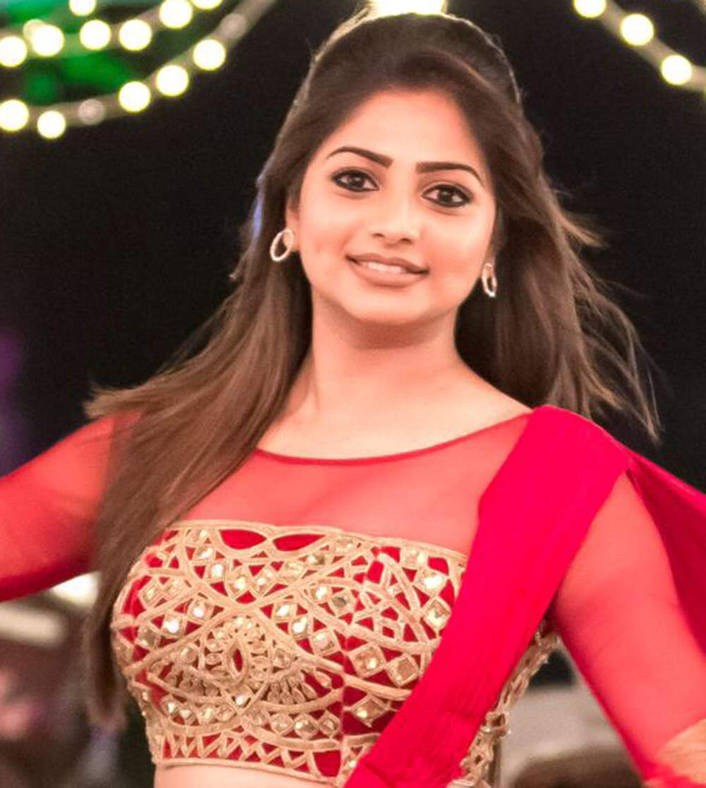Rachita: Rachita’s new role revealed