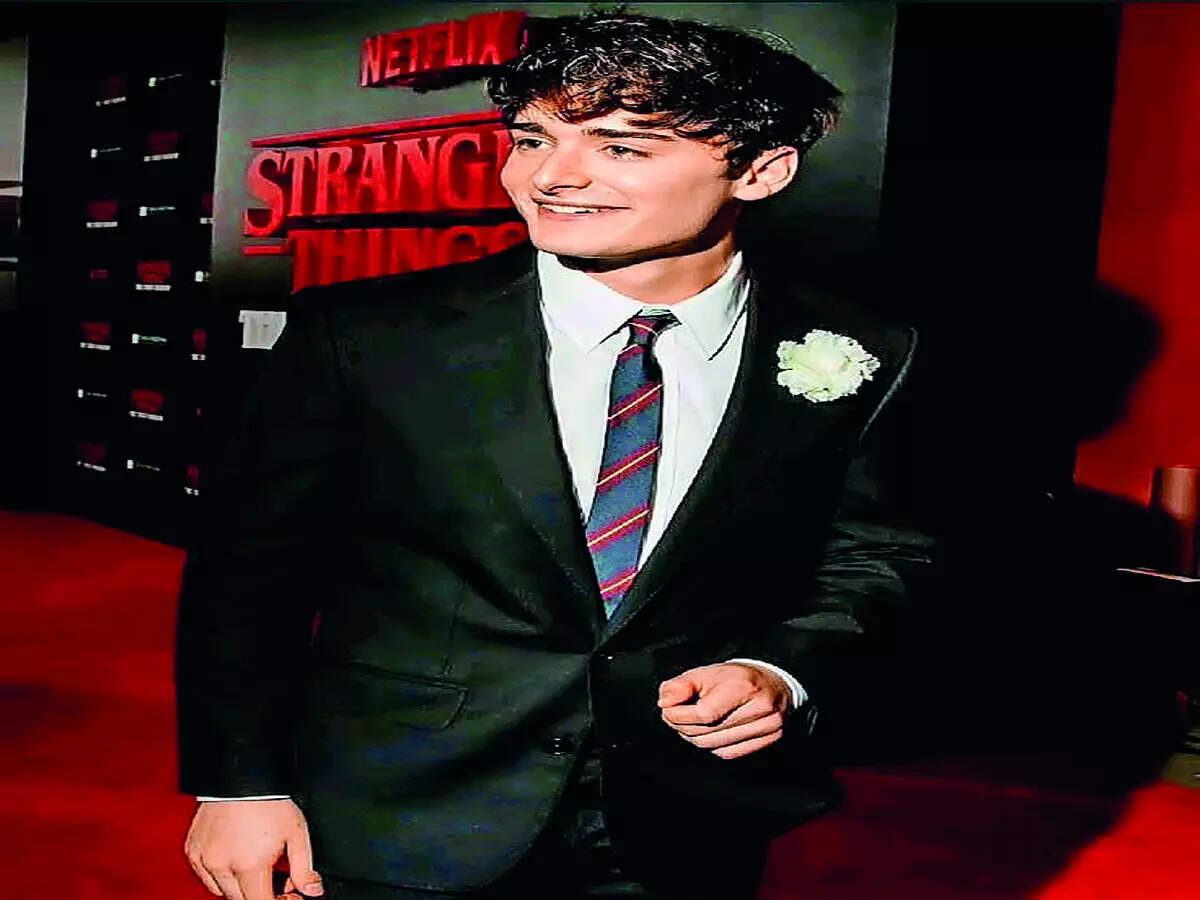 ‘Child actors need therapy’