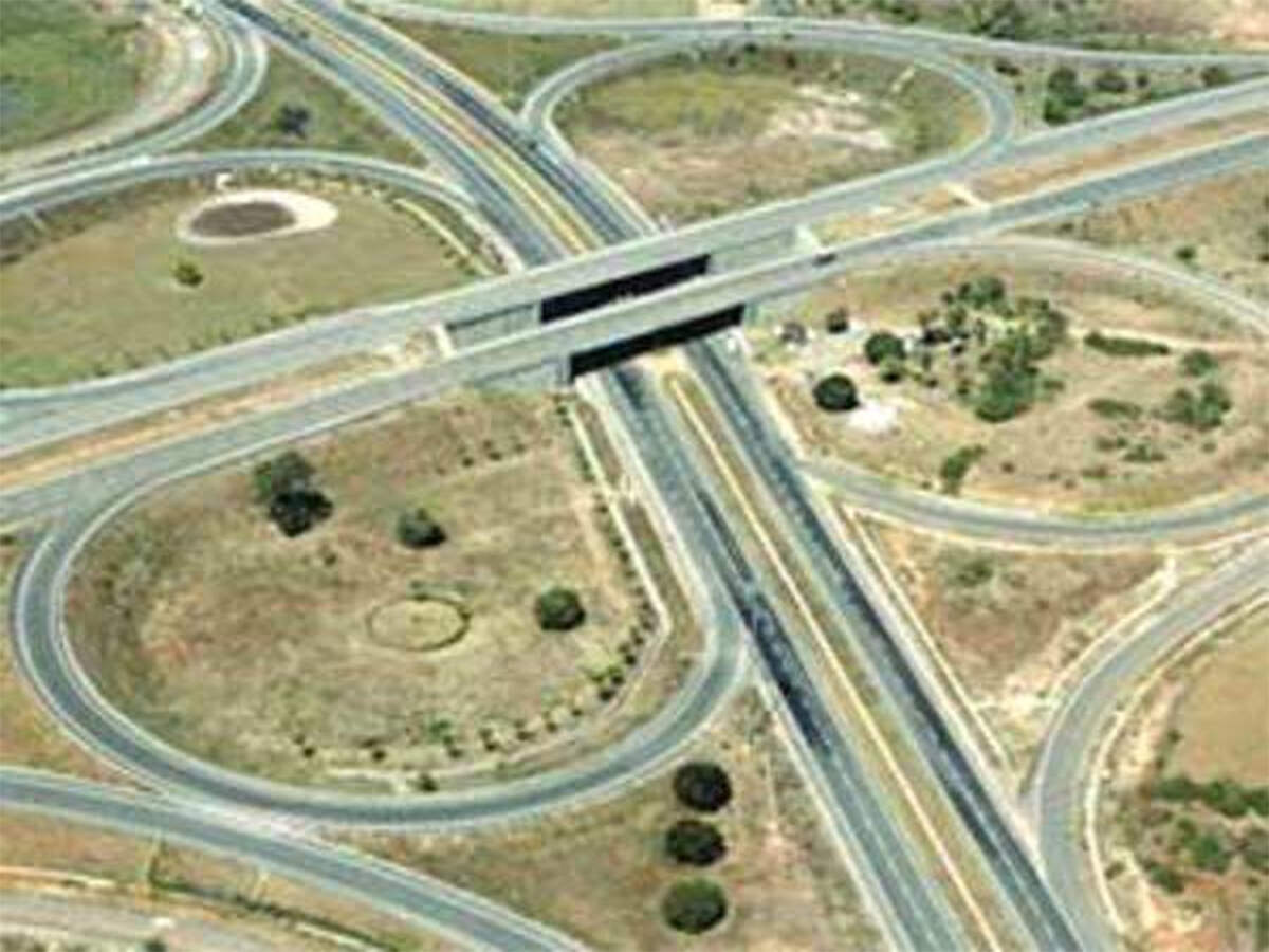 Integrated platform for toll