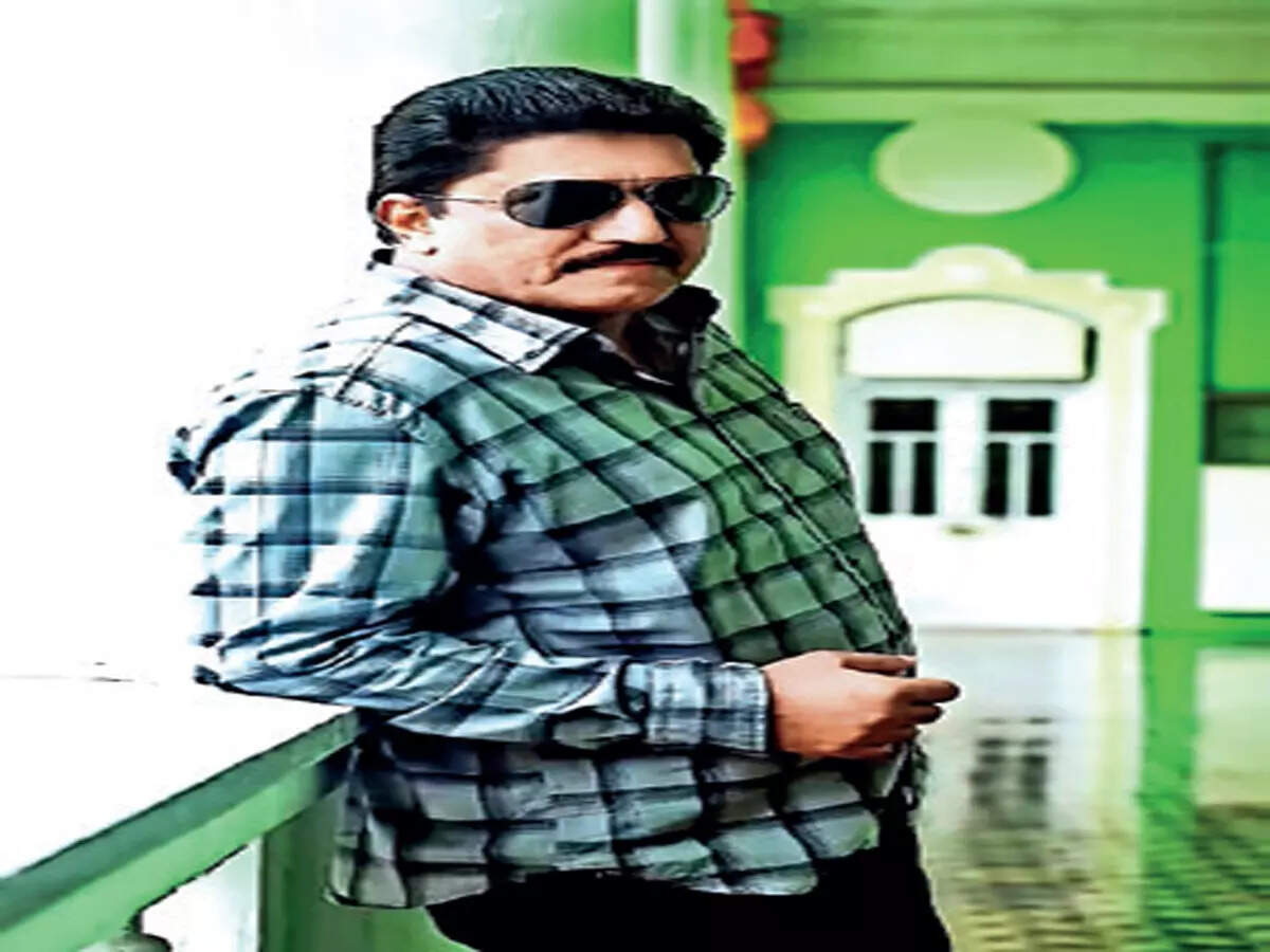 Devaraj’s horror return