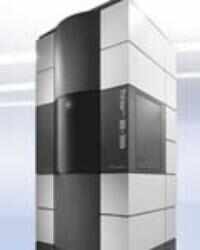 UK's most powerful microscope unveiled