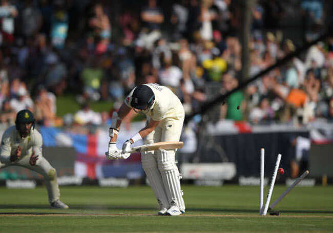 Batsmen with most ducks in Tests: Players with most 'ducks' in Test ...
