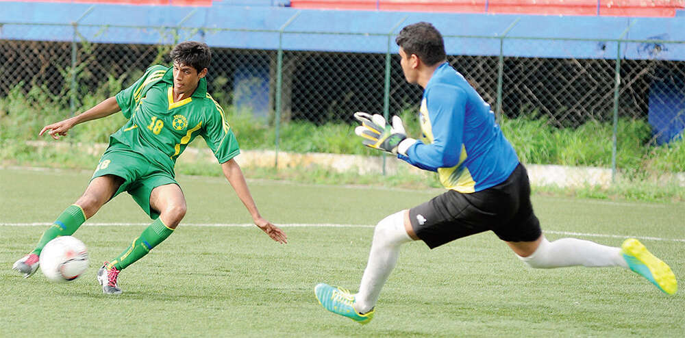 KSFA: KSFA to permit only two questions per member at its AGM