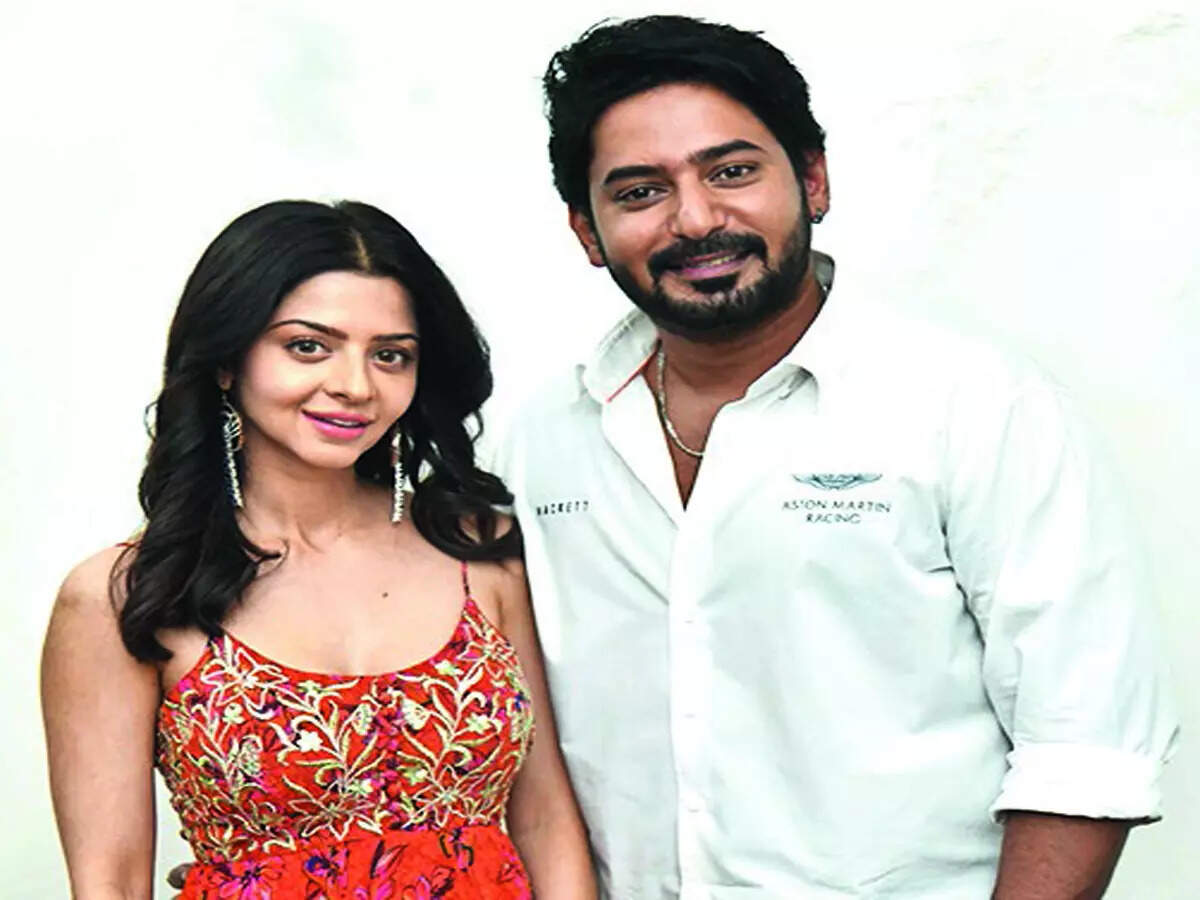 gana: Gana ready for release