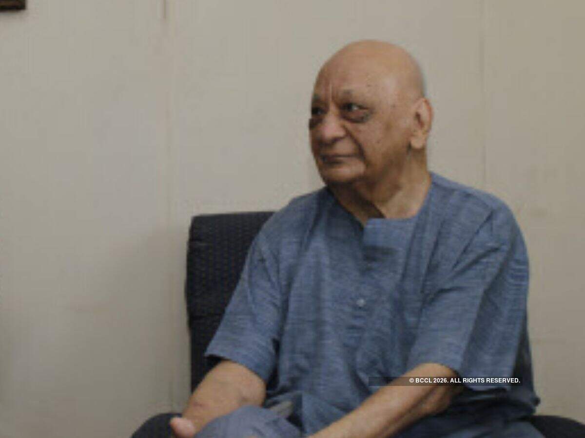 India's oldest first-class cricketer Vasant Raiji passes away