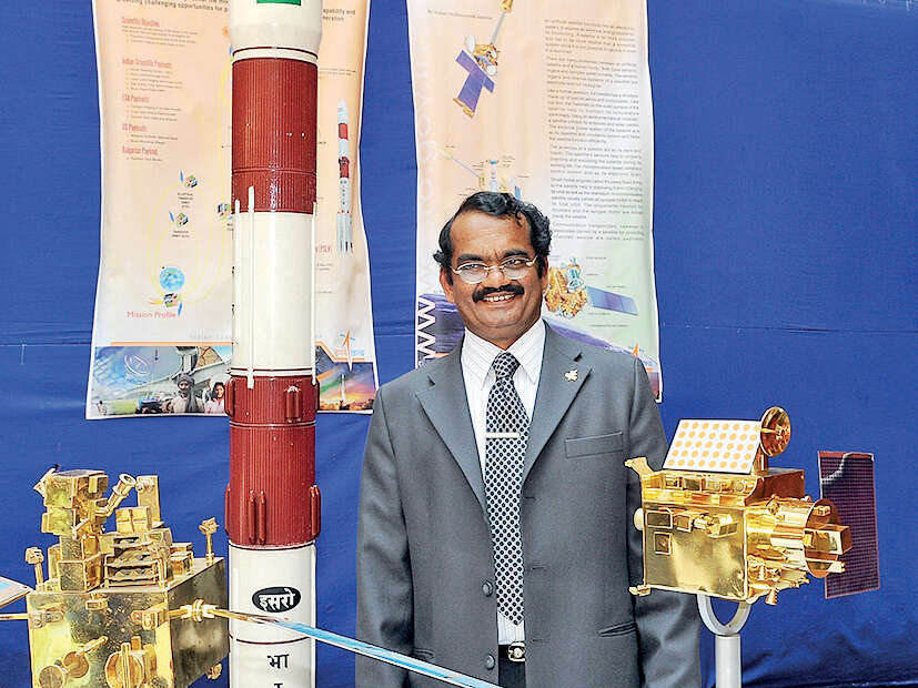 Chandrayaan-1 will take its heir over the moon