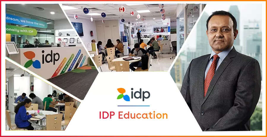 Click here to know more about IDP Education Ltd.