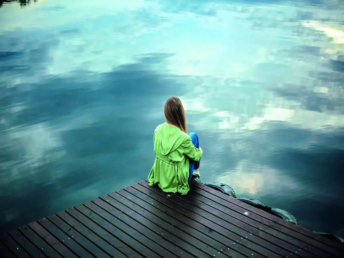 Loneliness is damaging