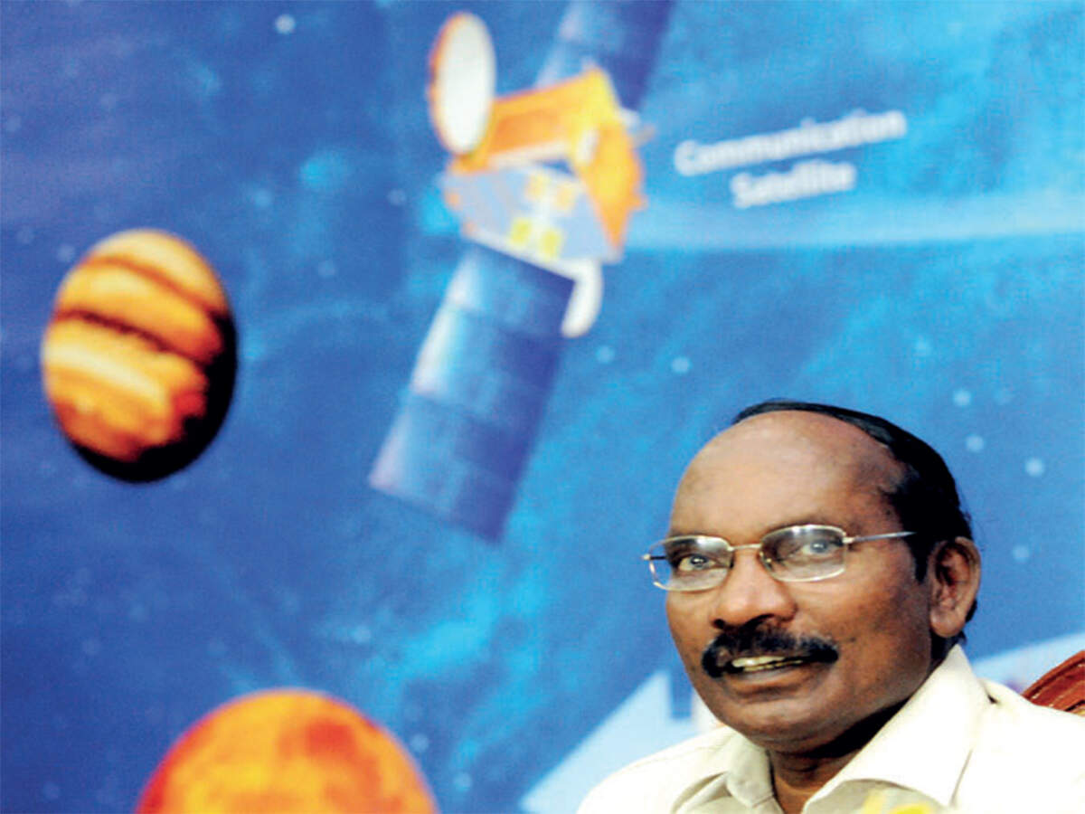 ISRO to promote space education among children
