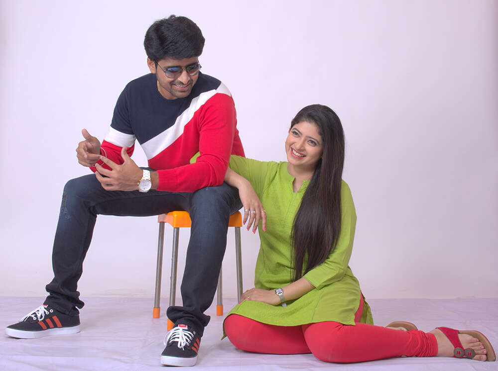 Raghu: Choreographer Raghu turns director with ‘Kidi’