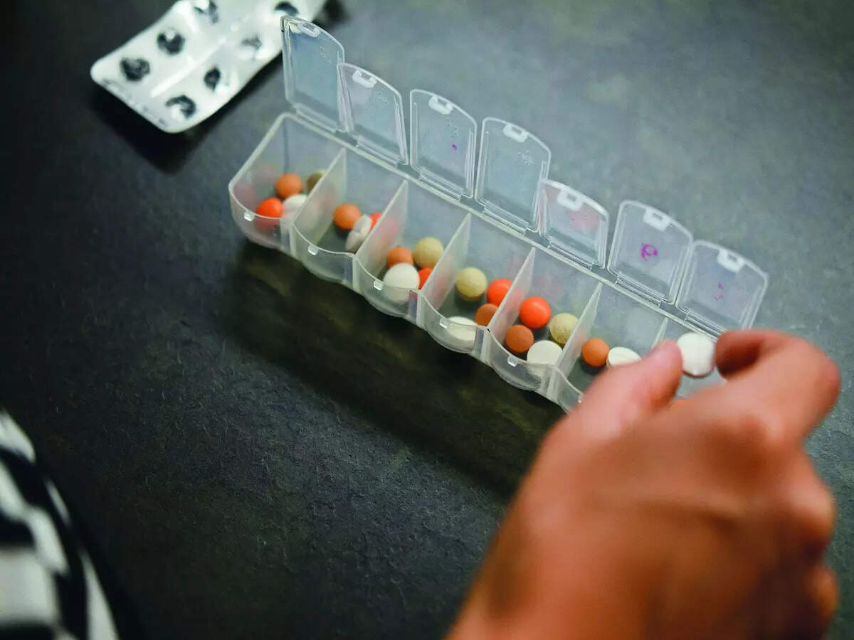 Bitter pill to swallow