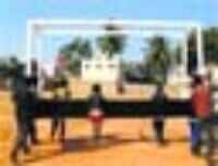 Moving the goal post