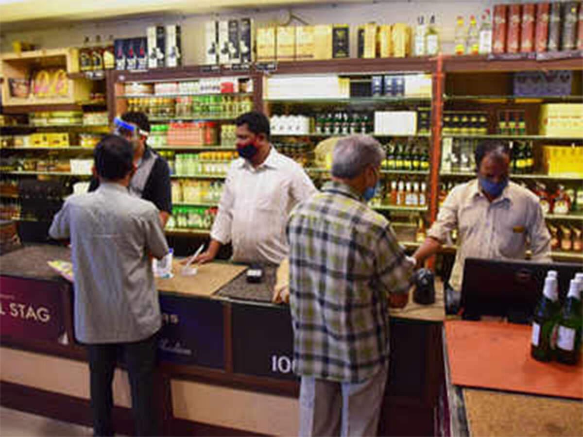 Excise department to collect 50 per cent of license renewal fee