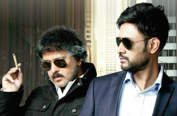 Karvva: ‘Karvva’ duo back with next