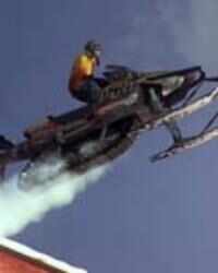 Are you ready to storm the Arctic?