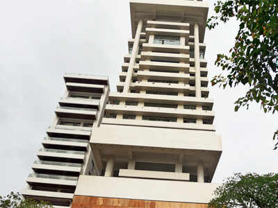 Gautam Singhania: Raymond faces flak over JK House sale