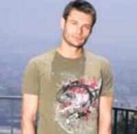 Ryan: Simon is jealous of me!