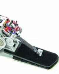 Prosthetic foot adds a spring in the step