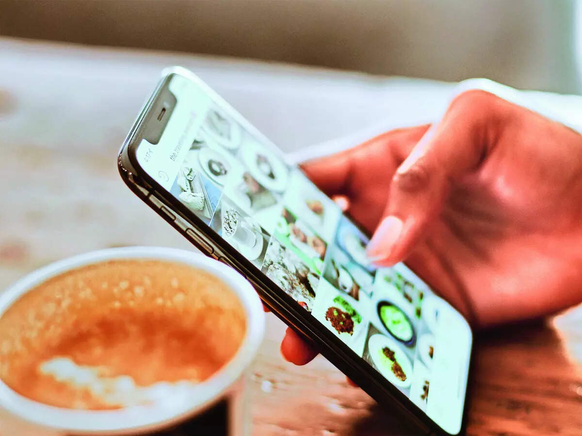 Tap The Chatter: How do you spend a phone free day in the city?