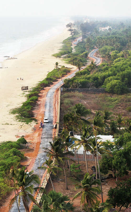 Triptease: Surathkal Beach