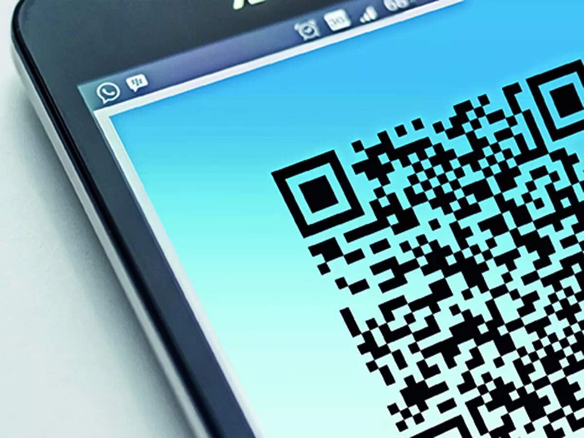 Thumbs up to scan & share service