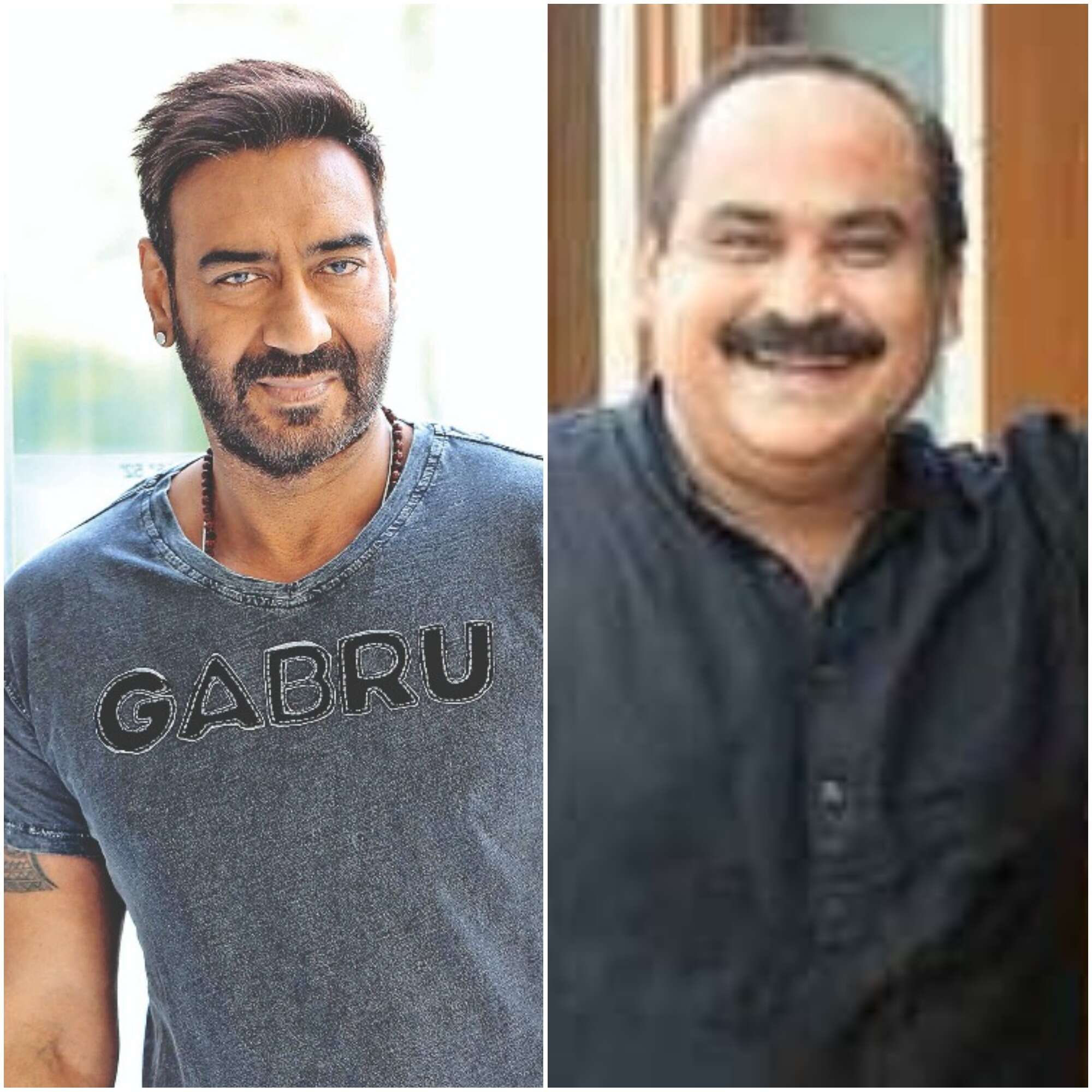 ajay devgn: Ajay Devgn and Ashwni Dhir to team up for another comedy