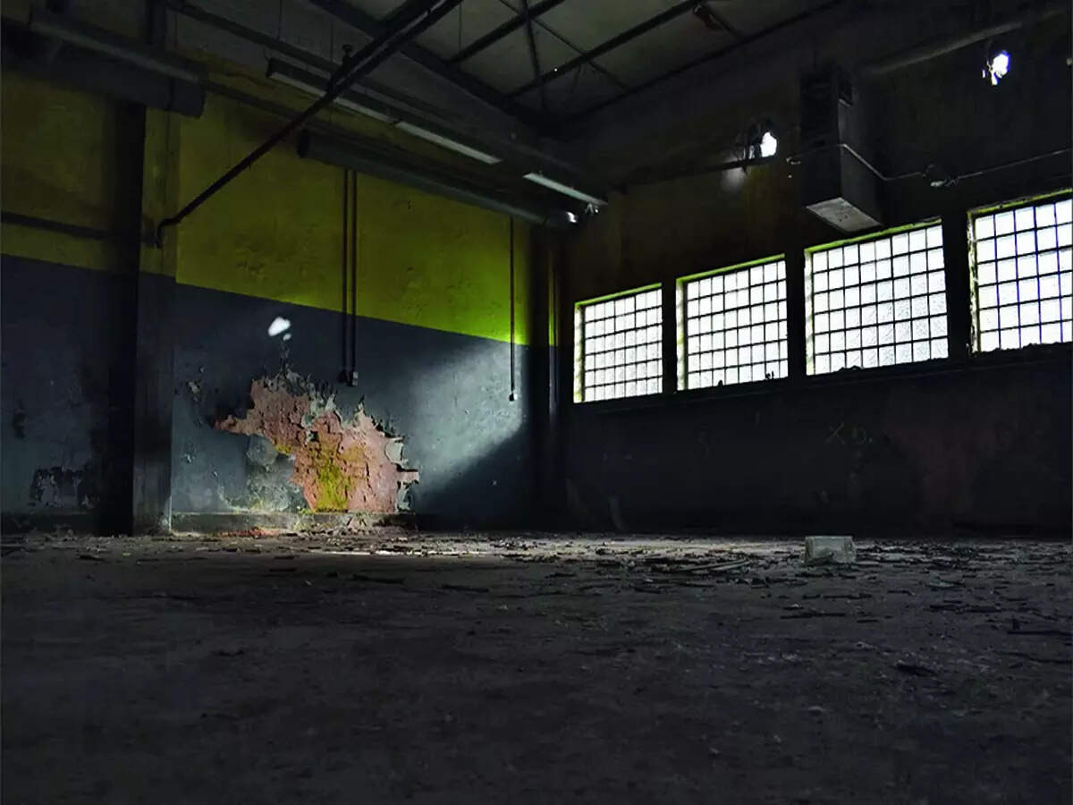 Safety first: Inspecting the aging structures