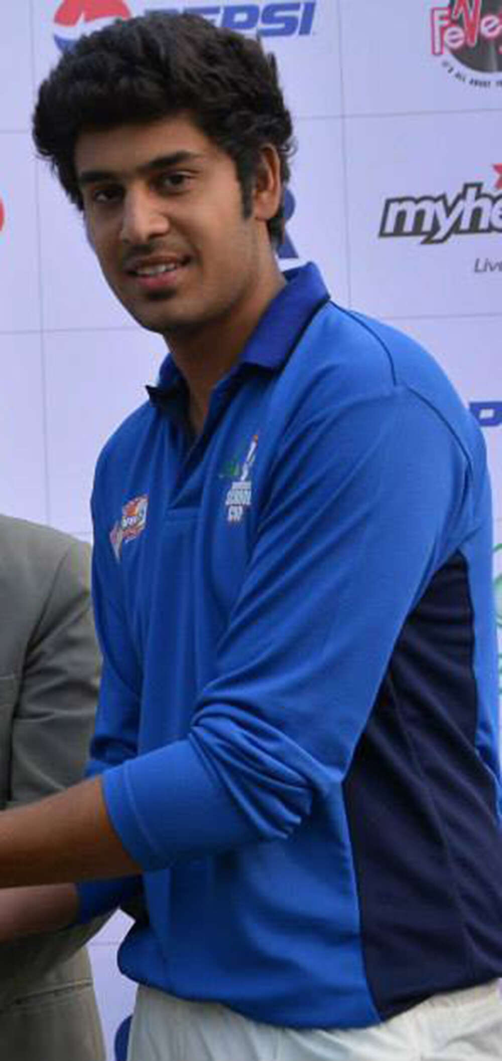 Jonty: Jonty & the Rhodes connection