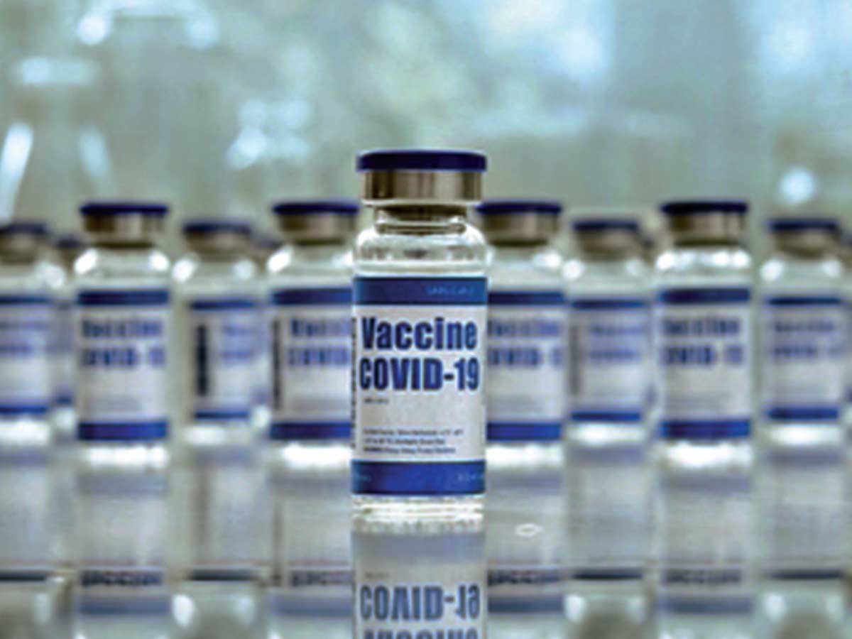 States, UTs to get over 20L vax soon
